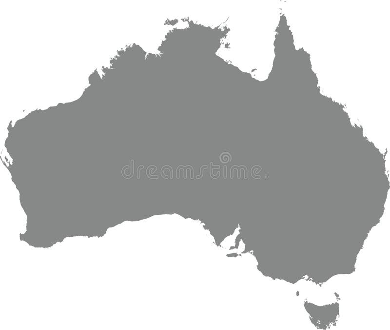 Australia Map Pastel Stock Illustrations – 175 Australia Map Pastel ...