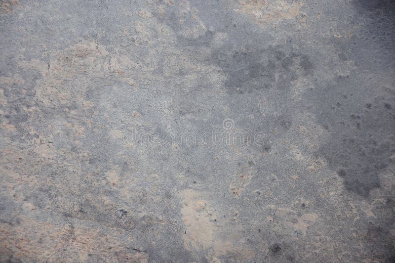 Gray Marble, Smoky Pattern of Natural Stone Close-up Stock Photo ...