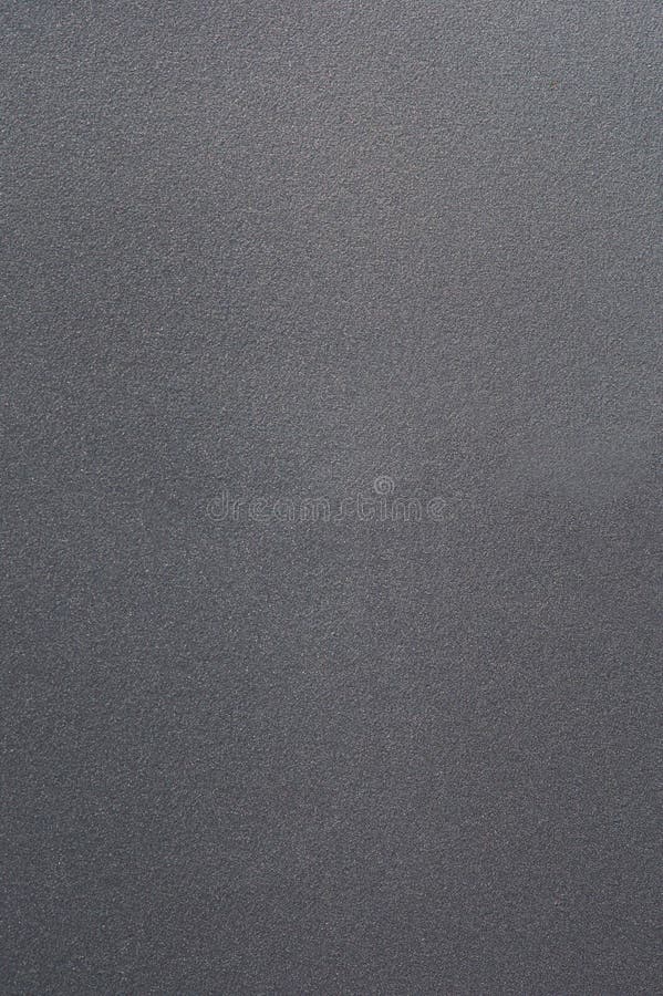Black Rough Plastic.The Texture Is A Rough Matte Plastic. Stock Image ...
