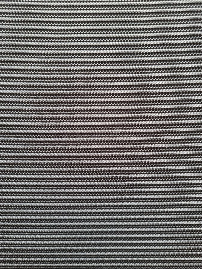 Gray Mesh Texture Background Stock Photo - Image of line, dark: 65687648