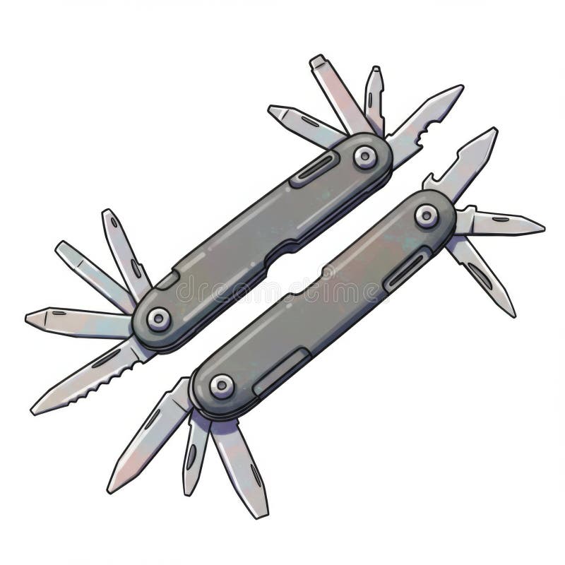 Pixel Art Multitool Illustration Stock Illustrations – 11 Pixel Art ...
