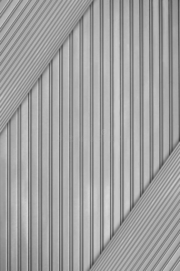 Gray Metal Sheet Texture Background. Stock Image - Image of background ...