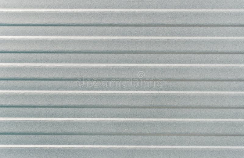 Corrugated Metal stock image. Image of striped, aluminum - 87823975