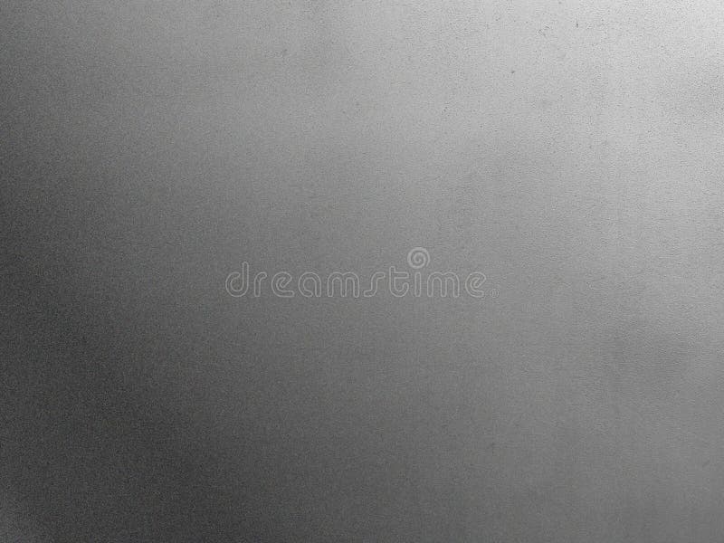 Gray Metal Texture Background with Grainy Gradient Stock Image - Image ...