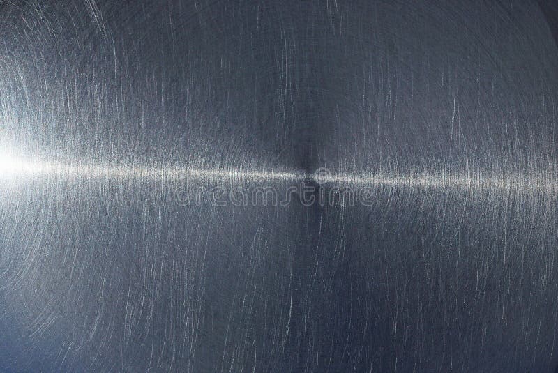 Gray Metal Texture from a Piece of Iron Wall Stock Photo - Image of ...