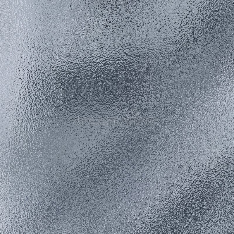 Gray Metallic Foil Background Texture Stock Image - Image of space ...