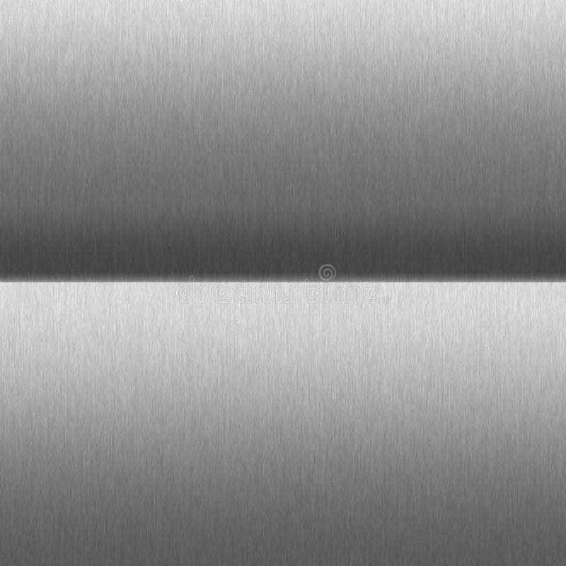 Gray metallic background stock image. Image of aluminum - 16904293