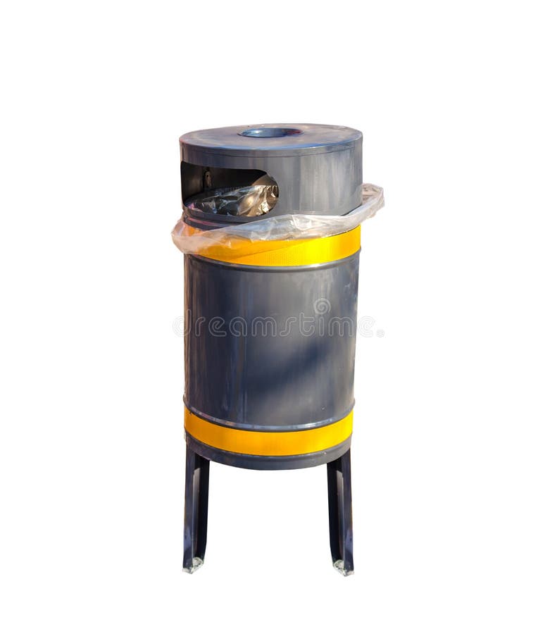 336 Trashcan Gray Stock Photos - Free & Royalty-Free Stock Photos from ...