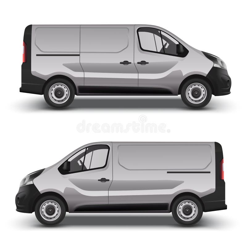 Minivan Blueprint Stock Illustrations – 132 Minivan Blueprint Stock ...