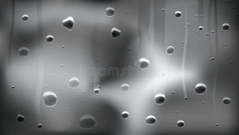 Gray mist stock vector. Illustration of light, shiny - 191658588