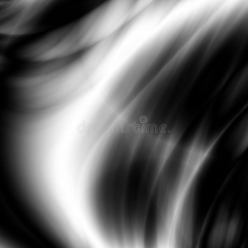 Gray Modern Shine Lightning Texture Background Stock Illustration ...