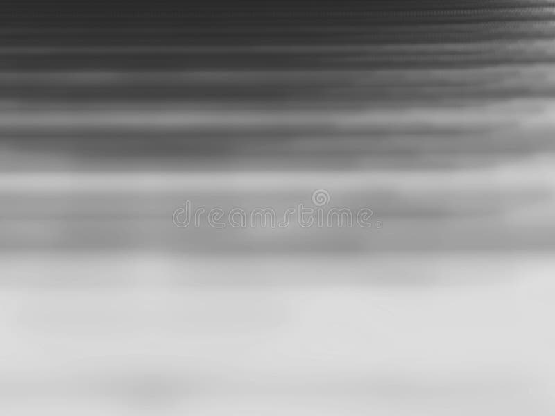 Gray Monochrome Gradient Abstract Headers Backdrop Stock Illustration ...