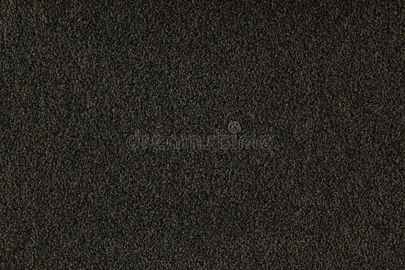 Gray Monotone Grain Texture. Stock Image - Image of background, ground ...