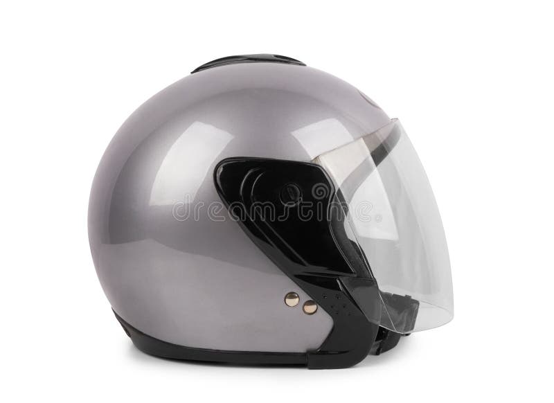 512 Gray Motorcycle Helmet Stock Photos - Free & Royalty-Free Stock ...