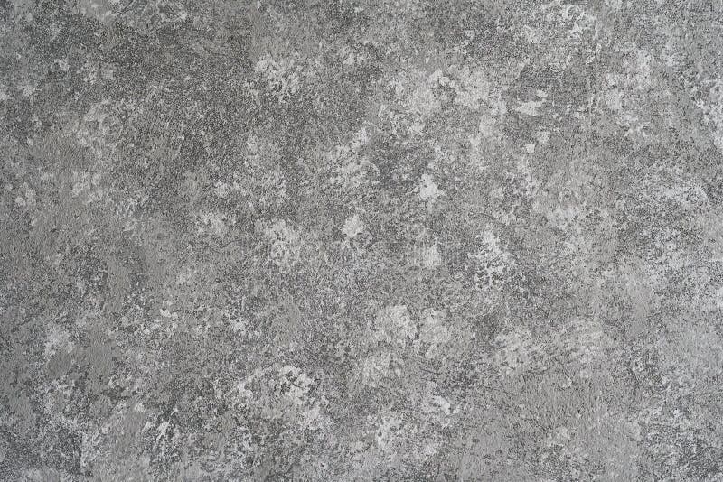 Gray Mottled Grungy Background Stock Image - Image of distressed, gray ...