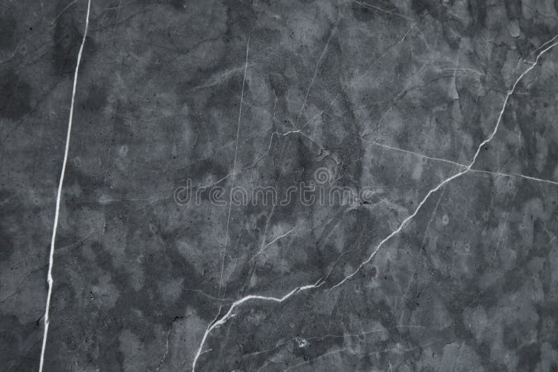 Gray Natural Stone, Marbled Texture with White Veins Stock Image ...
