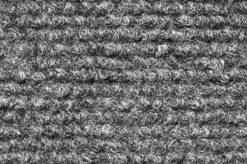 Gray Nylon Carpet Texture stock image. Image of fiber - 144603583