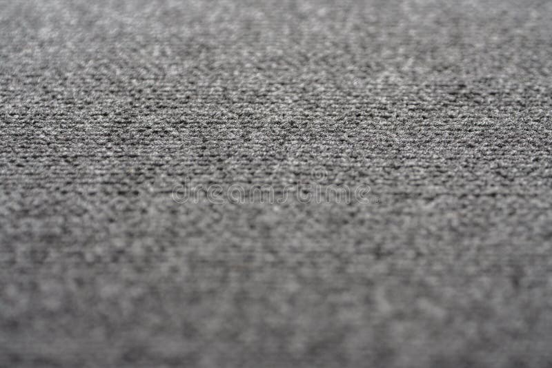 Gray Nylon Carpet Texture stock image. Image of macro - 144603893