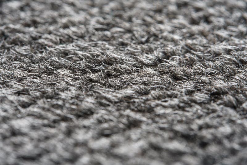 Gray Nylon Carpet Texture stock photo. Image of color - 144604090