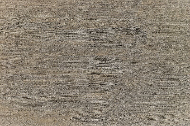 Background Texture. Gray Plaster. Stock Image - Image of plaster, style ...
