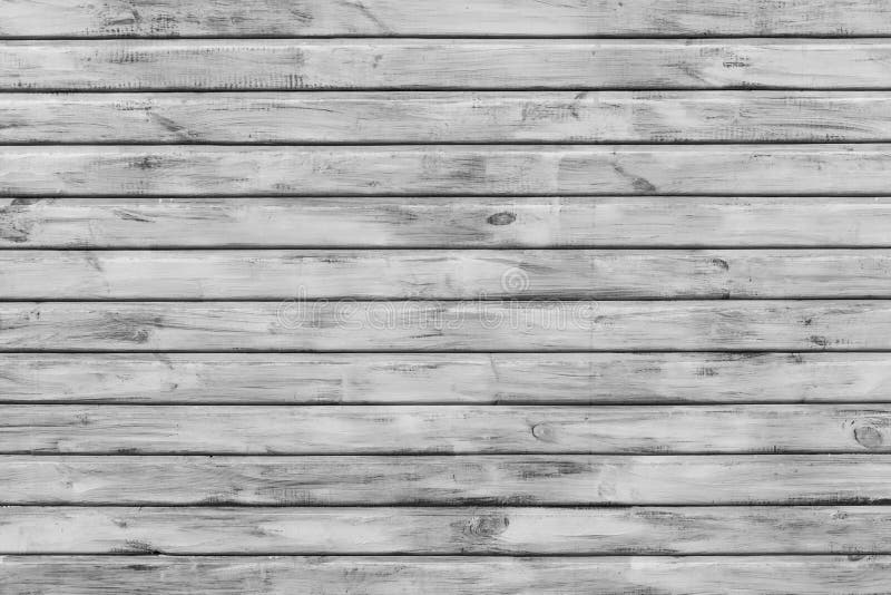 Gray Paint Horizontal Stripe Line Wooden Planks with Grey Pattern ...