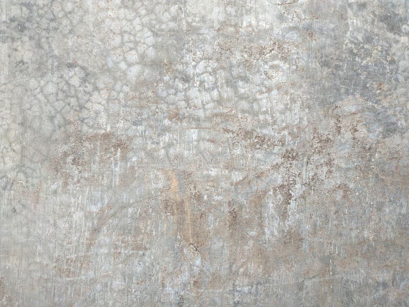 Gray Paint Scratch Old Concrete Wall Texture. Stock Photo - Image of ...