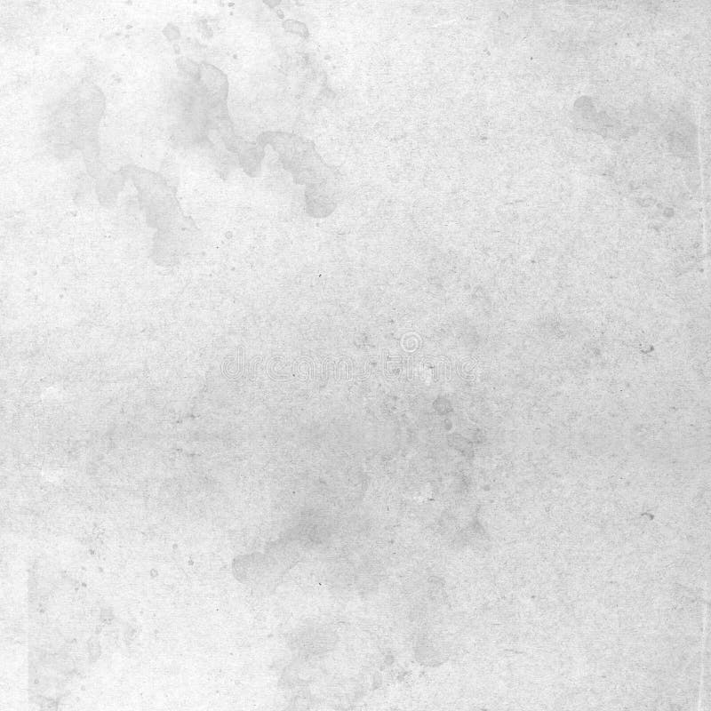 White Paper Texture Background. Crumpled White Paper Abstract Shape ...