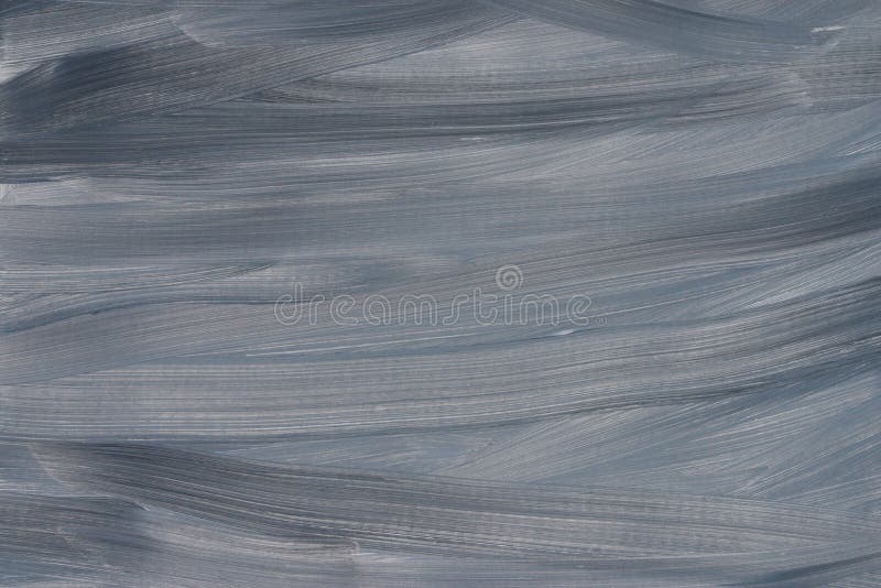 Gray Painted on Paper Background Texture Stock Illustration ...