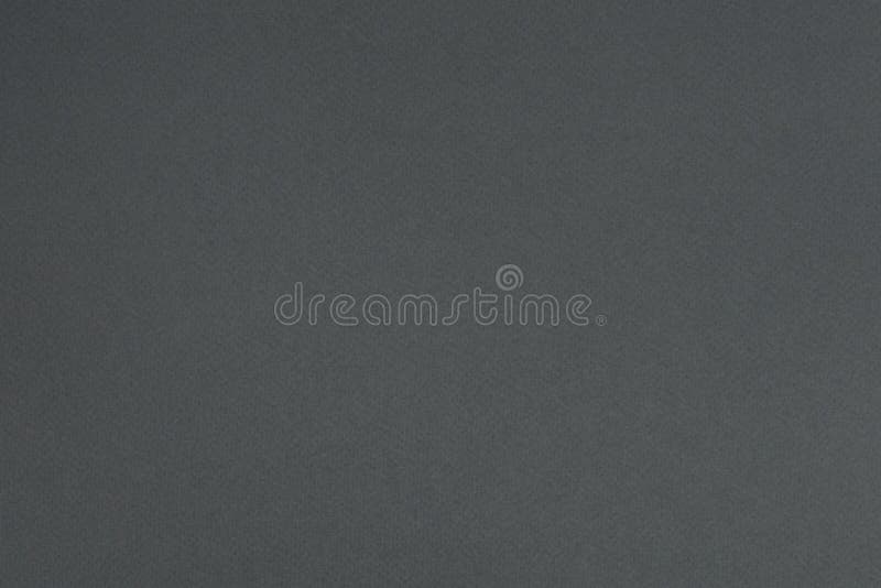 Gray Paper Background. Iron Gray Colour Paper Texture Stock Photo ...