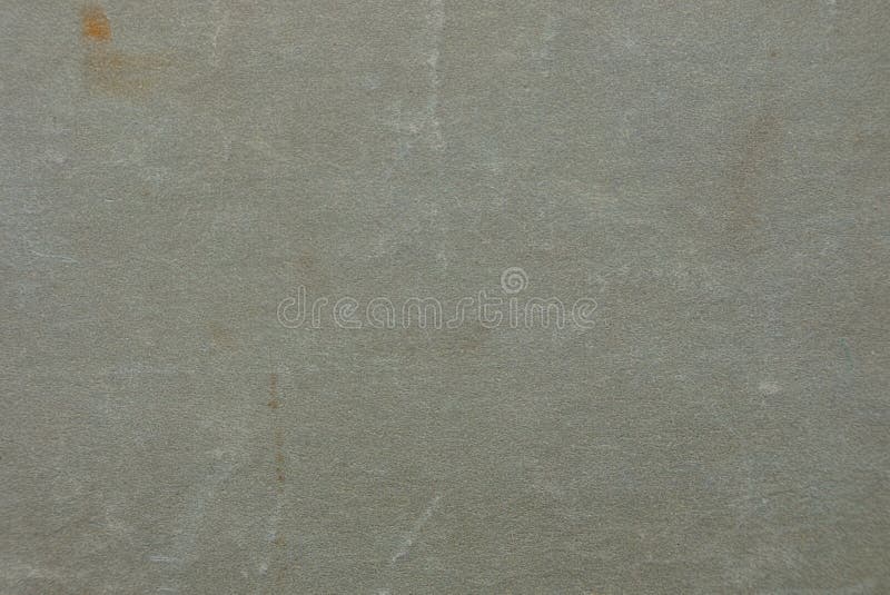 Gray Paper Texture from Old Dirty Cardboard Cover Stock Photo - Image ...