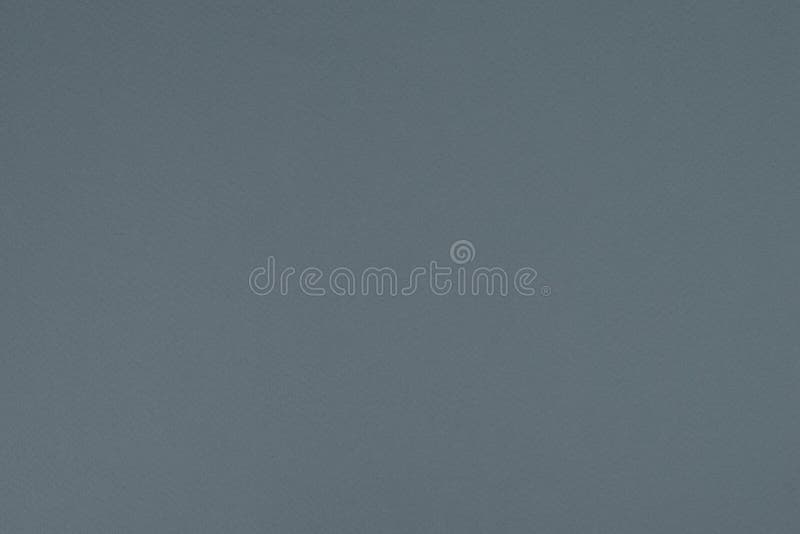 Gray Paper Background. Steel Gray Colour Paper Texture Stock Photo ...