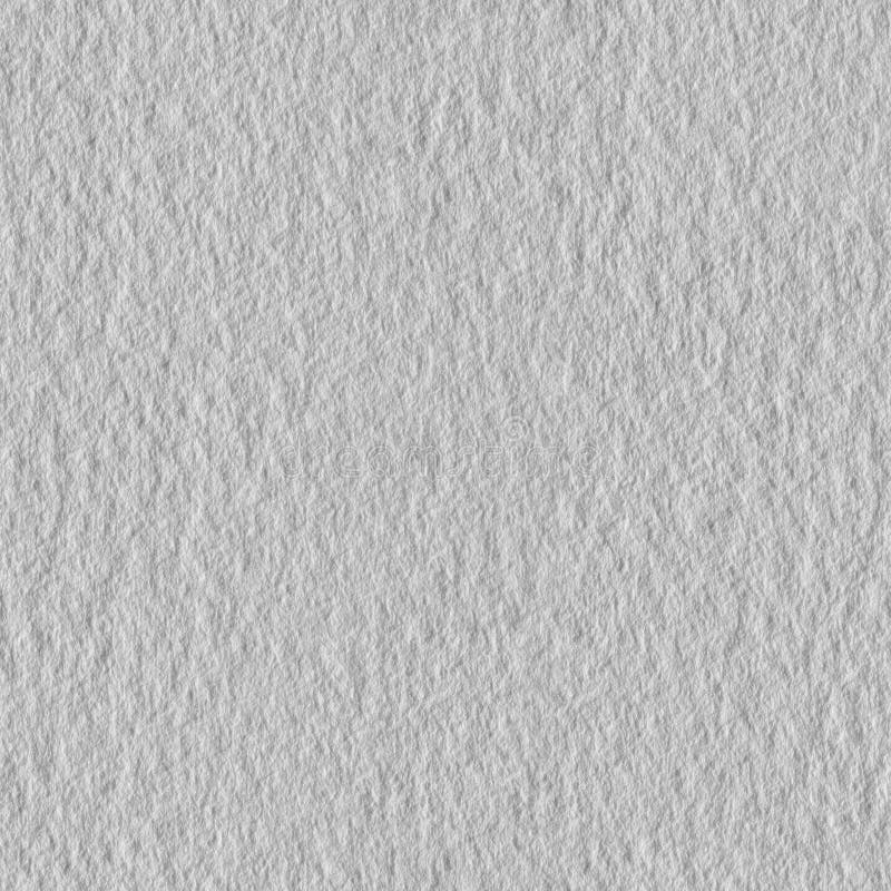 Gray Paper Texture. Seamless Square Texture, Tile Ready. Stock Photo ...