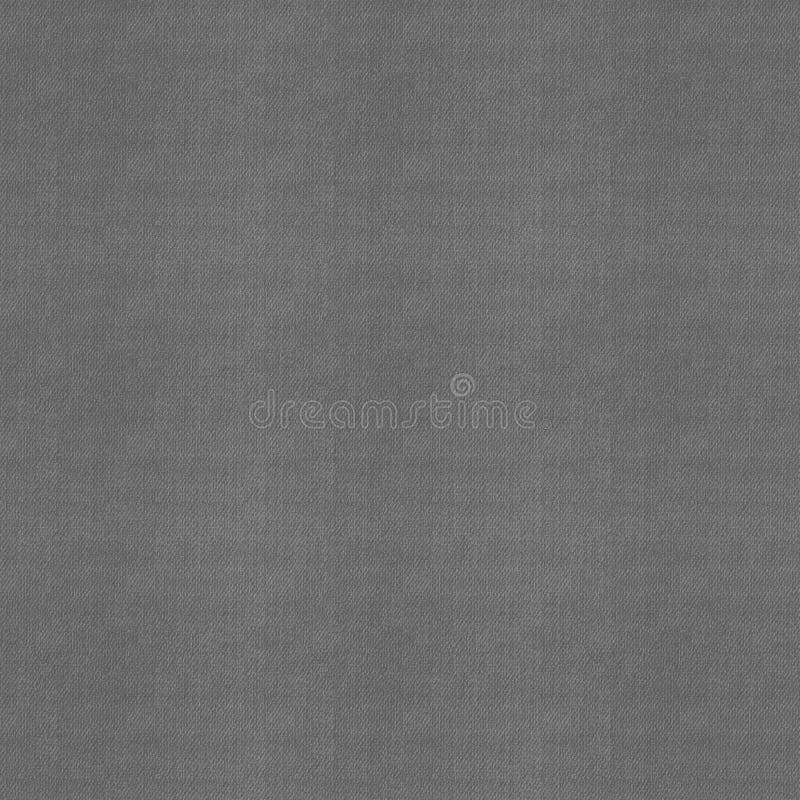 Plain Gray Sheet of Paper. Canvas Material As a Texture. Stock Photo ...