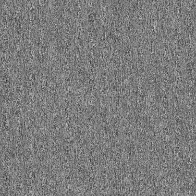 Gray Paper. Tile Ready. Seamless Square Texture. Stock Image - Image of ...