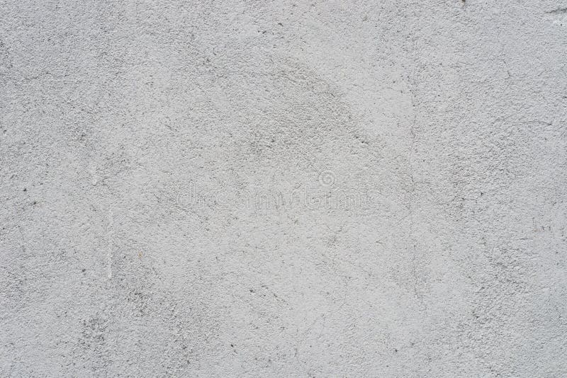 Gray Pastered Wall Background Texture Stock Photo - Image of blank ...