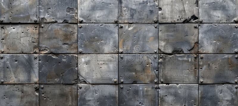 Gray Patina Cinder Block Surface Material Texture Stock Illustration - Illustration of feature ...