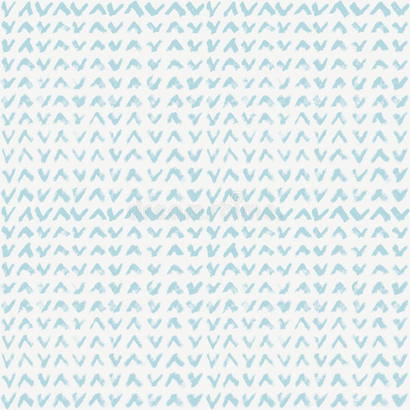 Gray Pattern with Hand Drawn Ticks. Graphic Vector Background Stock ...