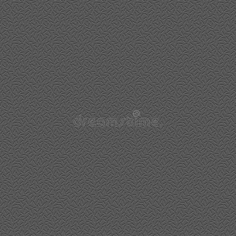 Gray pattern vector. stock vector. Illustration of descriptive - 25874320