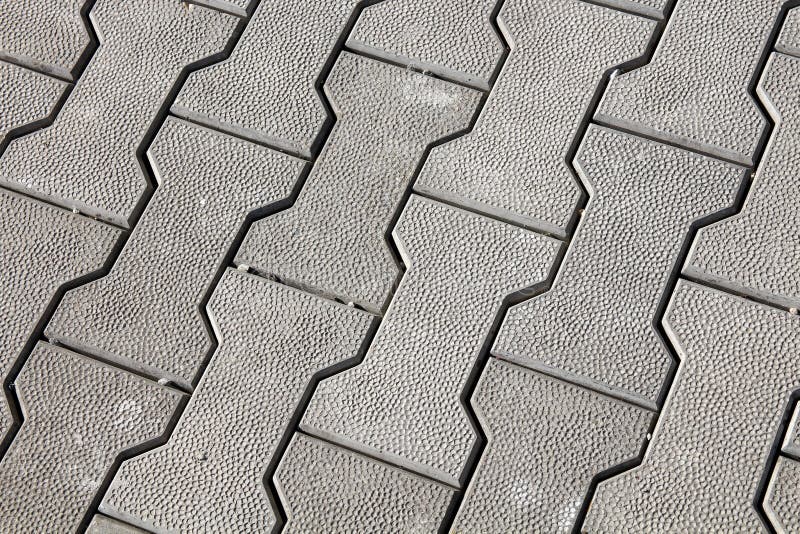 Pavement stock photo. Image of architectural, pattern - 22249742