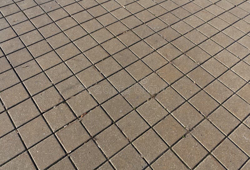 Gray pavement texture. stock photo. Image of paving, gray - 63257456