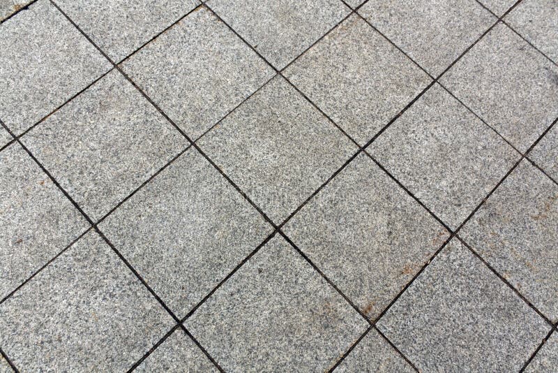 Gray pavement texture. stock photo. Image of floor, close - 66935612