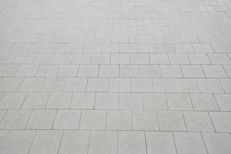 Gray Pavement Texture Background Stock Photo - Image of stone, shape ...
