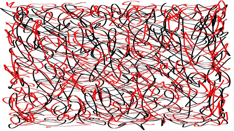 Gray pencil drawing stock illustration. Illustration of charcoal ...