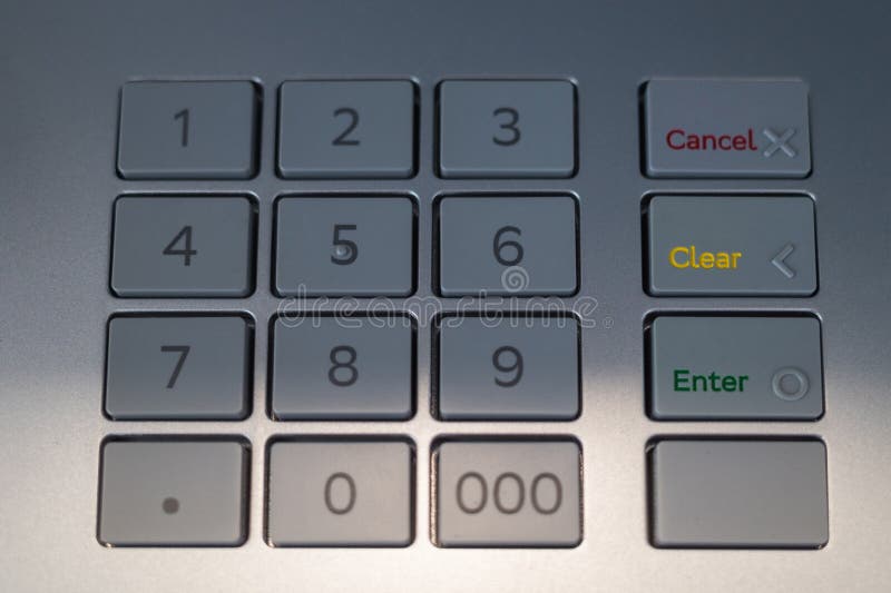 Metallic Keyboard Data Entry Stock Photos - Free & Royalty-Free Stock ...