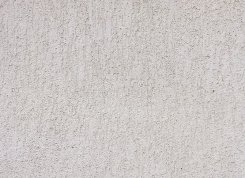 Gray Plaster Texture. Wall Background Stock Image - Image of closeup ...