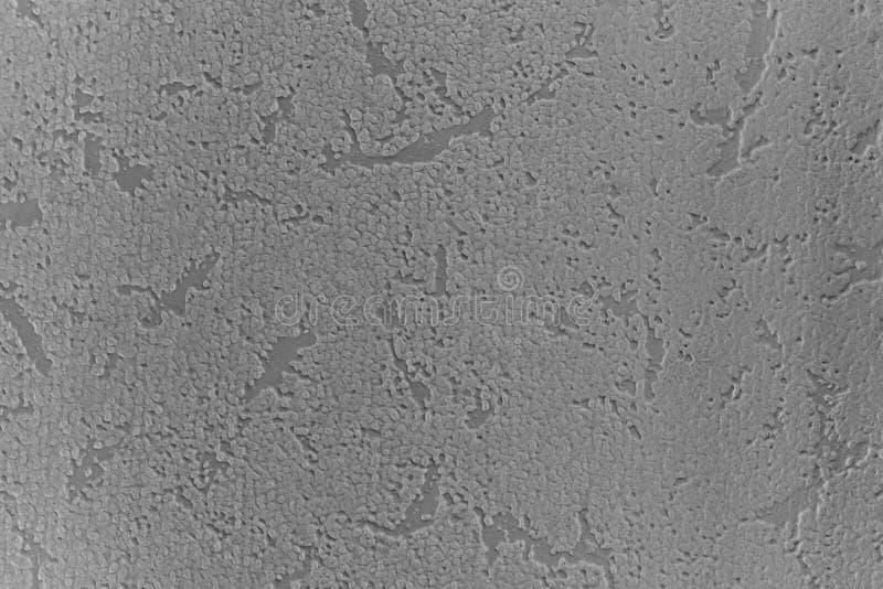 Gray plaster texture wall stock image. Image of backdrop - 155357733