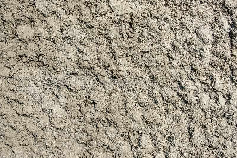 Gray Plaster Texture on the Wall Stock Photo - Image of material ...