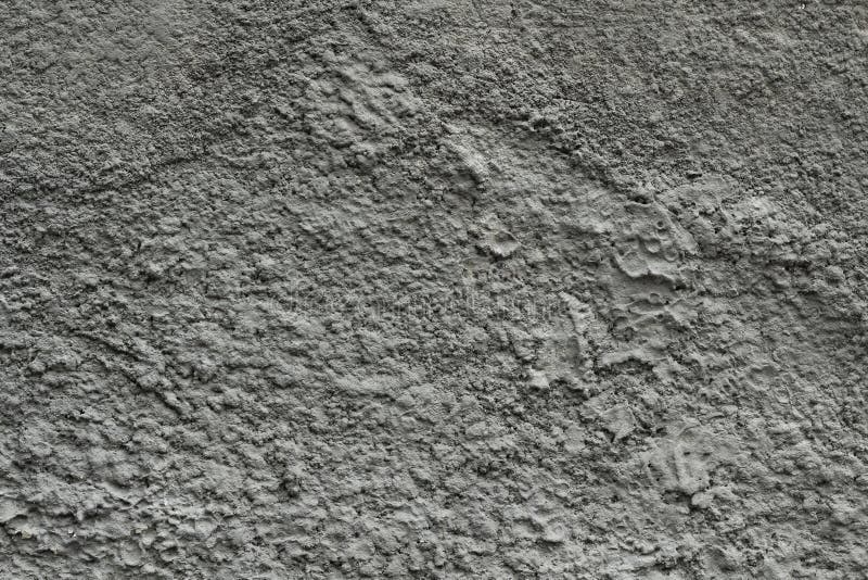 Gray Plaster Textured Background Stock Image - Image of plaster, bumps ...