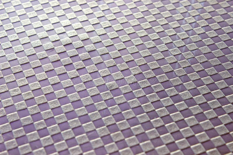 Gray Plastic Pattern As Background Stock Photo - Image of textured ...