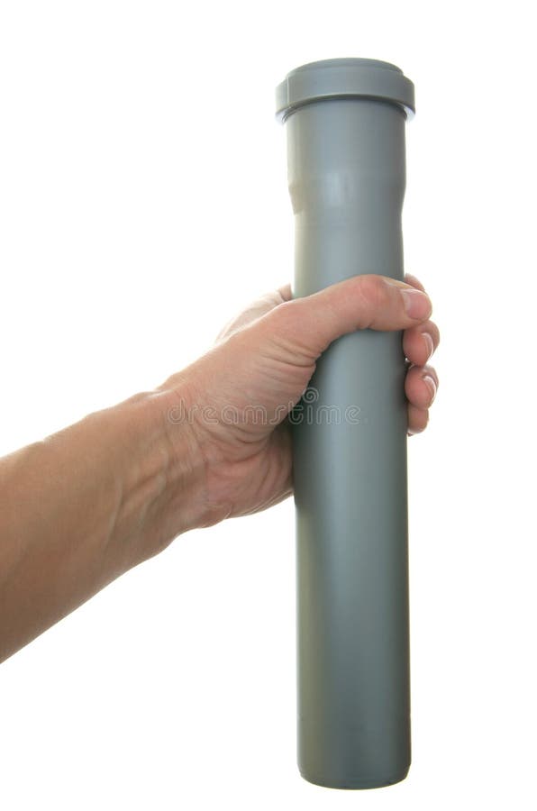 Pvc pipe stock image. Image of repair, plastic, plumbing - 27689773